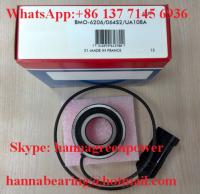China BMO-6206 064S2 UA108A Motor Encoder Unit Sensor Bearing 30x62x22.2mm for sale
