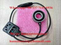 China 6202 / VK2415 Encoder Sensor Automotive Bearings For AC Induction Motors BMB -6202 15x35x17.2mm for sale