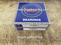 China GCR15 Steel Material NSK HR32916J Tapered Roller Bearing HR 32916 J Spindle Bearing for sale