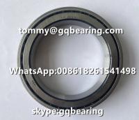 China GCR15 Steel Material NSK HR32916J Tapered Roller Bearing HR 32916 J Spindle Bearing for sale