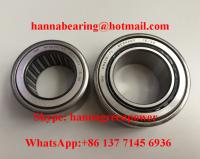 China Insert Roller Bearing PNA22/44 Needle Roller Aligning Bearing 22x44x20mm for sale