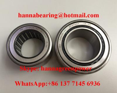 China Insert Roller Bearing PNA22/44 Needle Roller Aligning Bearing 22x44x20mm for sale