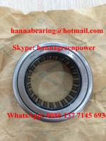 China RPNA18/32 Aligning Needle Roller Bearing without Inner Ring 18x32x16mm for sale
