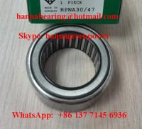 China No Sealed Aligning Needle Roller Bearing RPNA28 / 44  28 x 44 x 20mm for sale