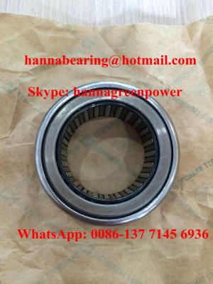 China GERMANY Made RPNA40/55 Needle Roller Bearing Without Inner Ring 40x55x20mm for sale