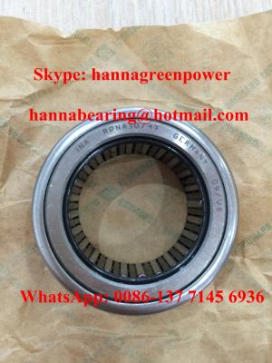 China High Precision RPNA45/62 Aligning Needle Roller Bearing 45x62x20mm for sale