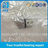 China Stainless Steel IKO Miniature Linear Ball Bearing Linear Guide BSP715SL for sale