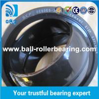 China GE90ES2RS IKO Carbon Steel Ball Joint Bearings For Paper Making Machine / Power Drawn Blader for sale