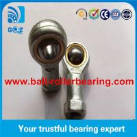 China High Speed and Low Noise Spherical Plain bearing M64*4 Excavato SI80ES 80x182x55mm for sale
