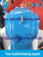 China Offer GQZ Brand Plummer Pillow Block Bearings SD 634 Single Row Deep Groove Ball Bearing for sale