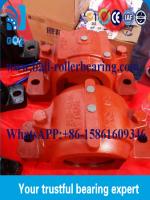 China Offer GQZ Brand Plummer Pillow Block Bearings SD 634 Single Row Deep Groove Ball Bearing for sale