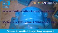 China High Quality ISO9001 Plummer Block Bearing SD636 SD638 SD640 SD644 SD648 SD652 SD656 for sale