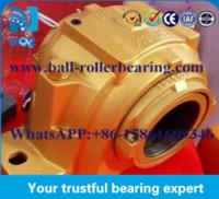 China SD Split Plummer Block Bearing Housing SD640 With 22340K & H2340 for sale