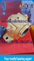 China SD Split Plummer Block Bearing Housing SD640 With 22340K & H2340 for sale