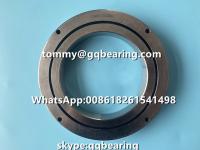 China GCR15 STEEL Material CRBA12025NN Crossed Roller Bearing 120 x 180 x 25mm for sale