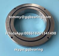 China GCR15 STEEL Material CRBA12025NN Crossed Roller Bearing 120 x 180 x 25mm for sale