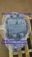 China Shaft 190mm LOE238-N-BL-L Split Plummer Block Housing 190x820x485mm for sale