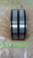 China Full Compliment Ball Roller Bearing E5008X NNTS1 With Snap Rings 40x68x38mm for sale