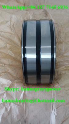 China Full Compliment Ball Roller Bearing E5008X NNTS1 With Snap Rings 40x68x38mm for sale