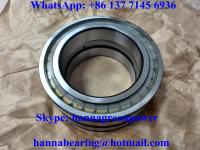 China Rope Sheave Bearing E5052X NNTS1 Cylindrical Double Row Roller Bearing 260x400x190mm for sale