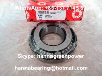 China T7FC050-XL Metric Taper Roller Bearing T7FC 050/QCL7C 50x105x32mm for sale