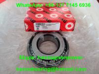 China Germany Made T7FC 060/QCL7C Tapered Single Row Ball Bearing T7FC060-XL 60x125x37mm for sale