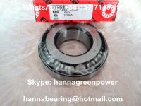 China T7FC065-XL X-Life Single Row Tapered Roller Bearing T7FC 065/QCL7C 65x130x37mm for sale