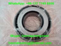 China 80x160x45mm X-Life Taper Precision Roller Bearing T7FC080-XL T7FC 080/QCL7C for sale