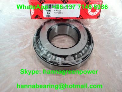 China 85x170x48mm T7FC085-XL Long Life Tapered Roller Bearing T7FC 085/QCL7C 3950RPM for sale