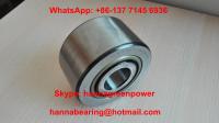 China NA15117SW-90147 Double Row Taper Roller Bearing 1.17x3.5x2Inch for sale