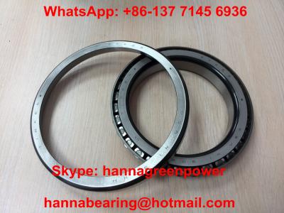 China T4DB190 Single Row Taper Roller Bearing For Excavator 190x260x37mm for sale