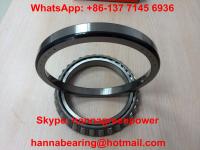 China T4DB200 Excavator Use Single Row Taper Roller Bearing 200x270x37mm for sale