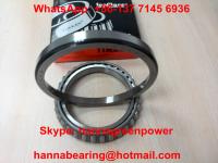 China 220x290x37mm Excavator Bearing T4DB220 Heavy Load Taper Roller Bearing for sale