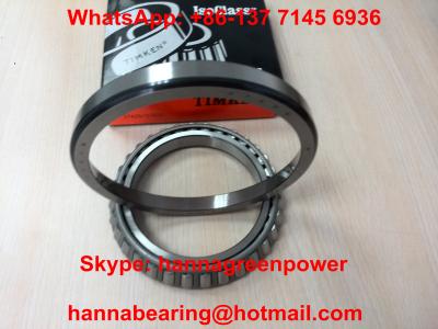 China 220x290x37mm Excavator Bearing T4DB220 Heavy Load Taper Roller Bearing for sale