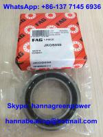 China Grease Lubrication JK0S070-A Tapered Roller Bearing with Seal JKOS070A 70x110x27mm for sale