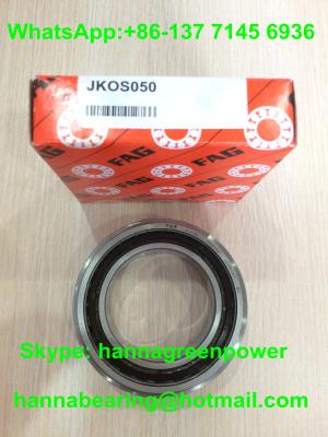 China Integral Tapered Roller Bearing With One Seal JKOS080A 80x125x30mm for sale