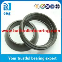 China GAC..S / GE..SX 70*110*25 mm Excavator Spherical Plain Thrust Bearing GAC70S Rod End Bearing for sale