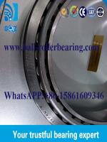 China P0/P6/P5/P4/P2 Precsion Tapered Wheel Bearings HR32972J 360*480*76mm for sale