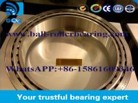 China P0/P6/P5/P4/P2 Precsion Tapered Wheel Bearings HR32972J 360*480*76mm for sale