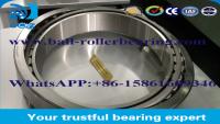 China Size 20*47*18 GCr15 Steel Tapered Roller Bearing 32204 for Automobile for sale