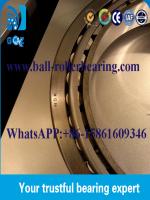 China Size 20*47*18 GCr15 Steel Tapered Roller Bearing 32204 for Automobile for sale
