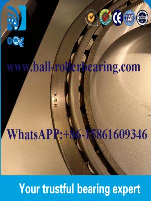 China Size 20*47*18 GCr15 Steel Tapered Roller Bearing 32204 for Automobile for sale