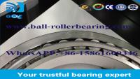 China OEM GCr15 P0 P6 P5 P4 P2 Tapered Roller Bearing 33205 / Size 25*52*22 for sale