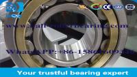 China Cylindrical Tapered Roller Bearing NU2326E Size 130*280*93 / Quality P0 P6 P5 P4 P 2 for sale