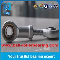 China Self Lubriing Female Thread Rod End Joint Bearing SQ10-1RS M10x1.25 POS30 100% SI10T/K-1 for sale