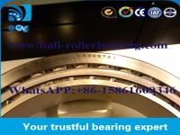 China Material GCr15 Steel Cylindrical Taper Roller Bearing NU1030 EM 150*225*35mm for sale