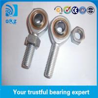 China SI..T/K Series Anti - Rust Stainless Steel Spherial Plain Bearing SI16T/K  M16x2.0 for sale