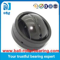 China Wholesale Customization Spherical Plain Bearing Rod End Joint Bearing GAC40T / GAC40S Inner diameter 40mm for sale