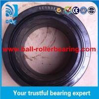 China GCr15 Spherical Plain Bearing Radial Bearings GEG45E ,GEG45ES-2RS GE Series for sale