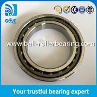 China 25 degree Contact Angle Universal Matching NSK Super Precision Bearings 7005A5TYNSULP4 for sale